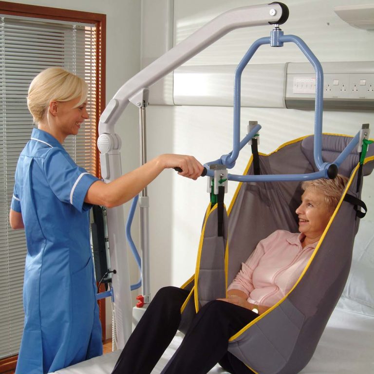 Oxford Presence Hoist | MoreAble