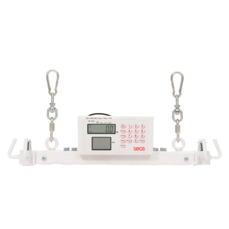 Seca 941 Digital Hoist Scale | MoreAble