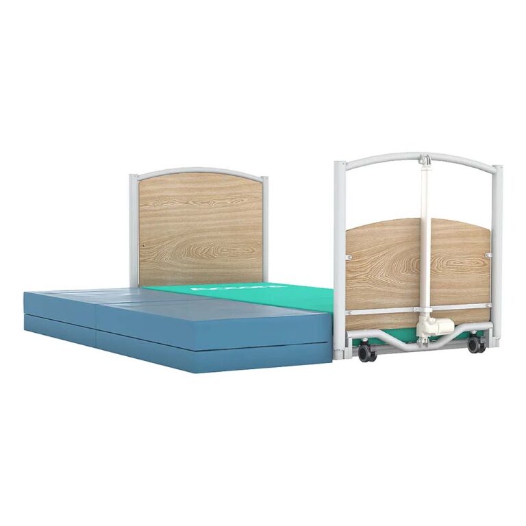 Accora FloorBed 1 Plus | MoreAble